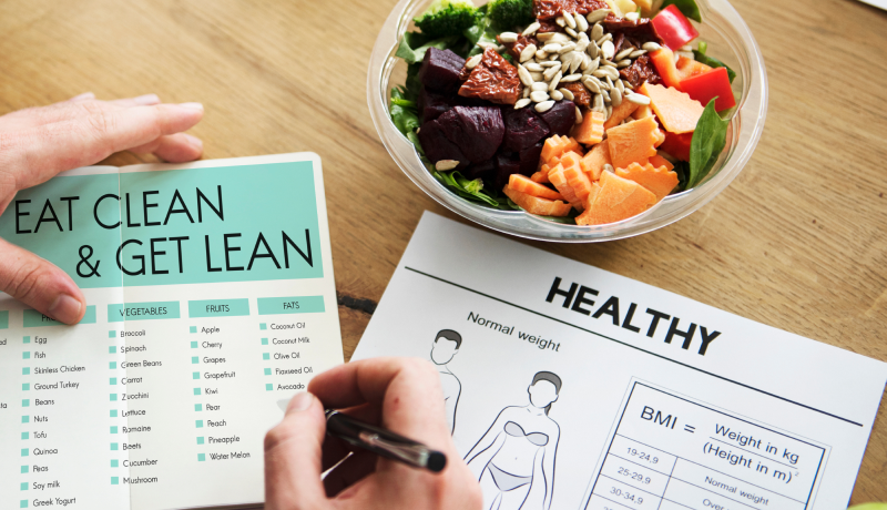 How to Master Portion Control for Weight Loss – Prolicious