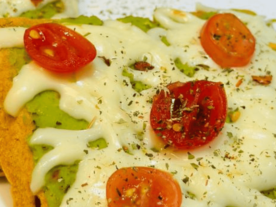 Easy Vegetarian High Protein Food Recipes for a Healthy You – Page 3 – Prolicious