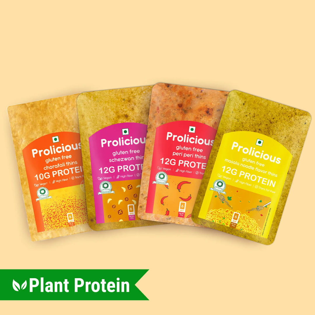 Shop – Page 2 – Prolicious