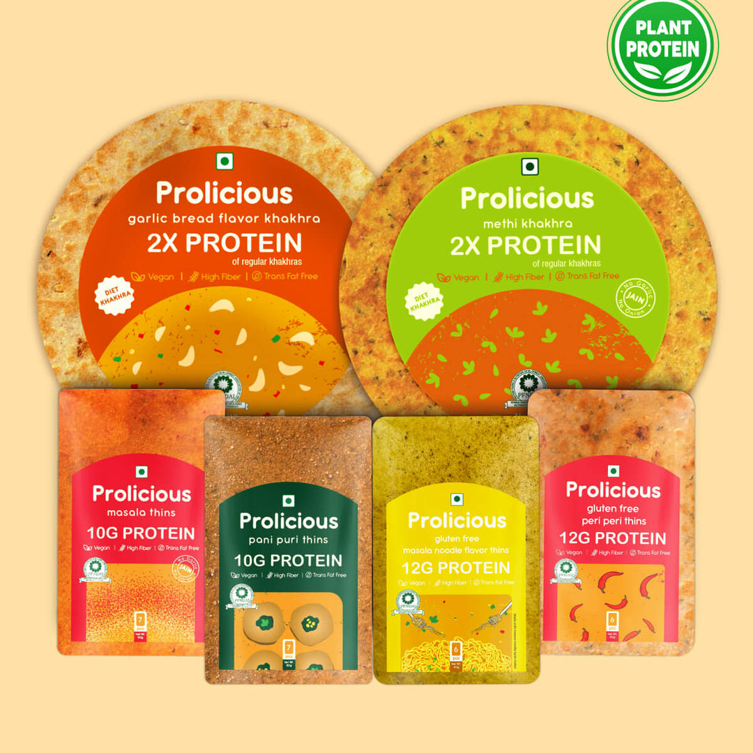 Shop – Page 2 – Prolicious