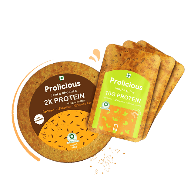 Fitness & Muscle – Prolicious