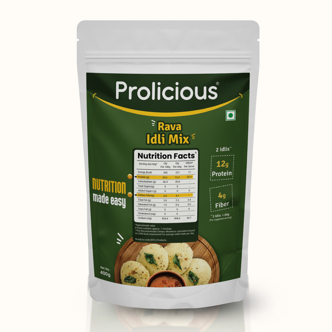 Shop – Prolicious
