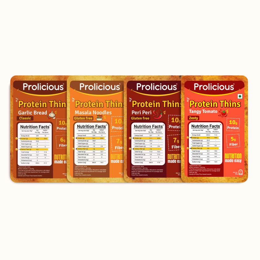 Shop – Prolicious