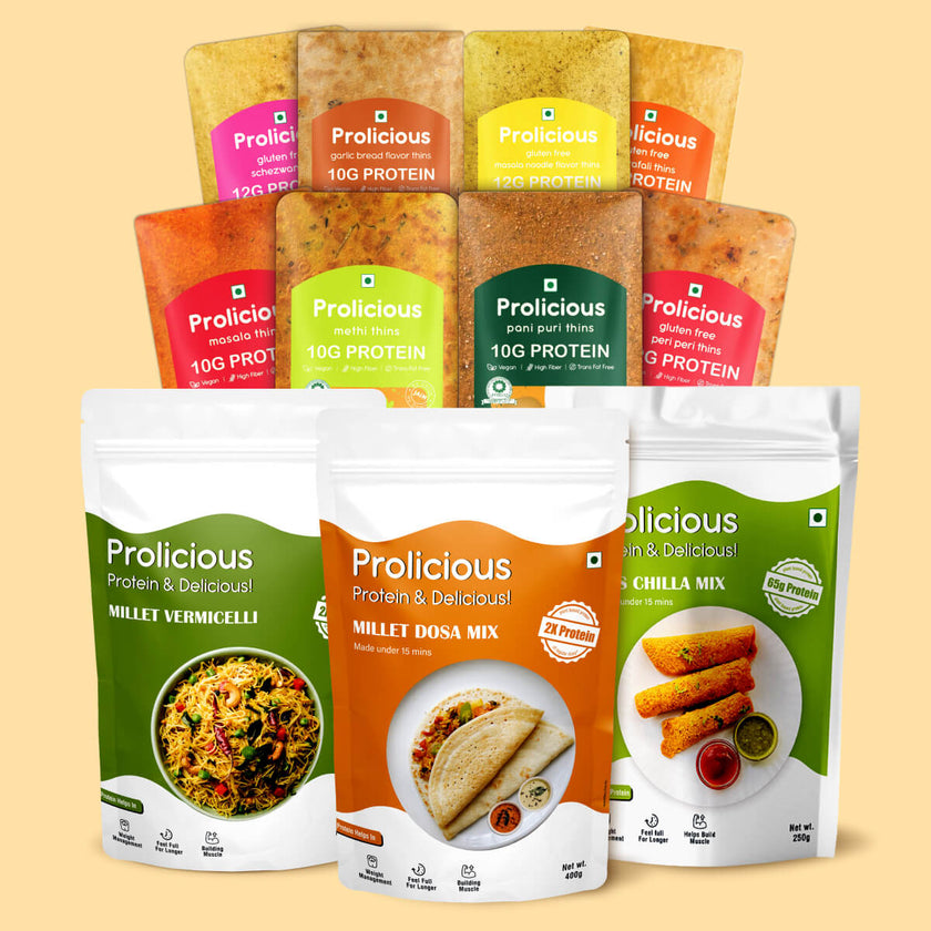 Shop – Page 2 – Prolicious